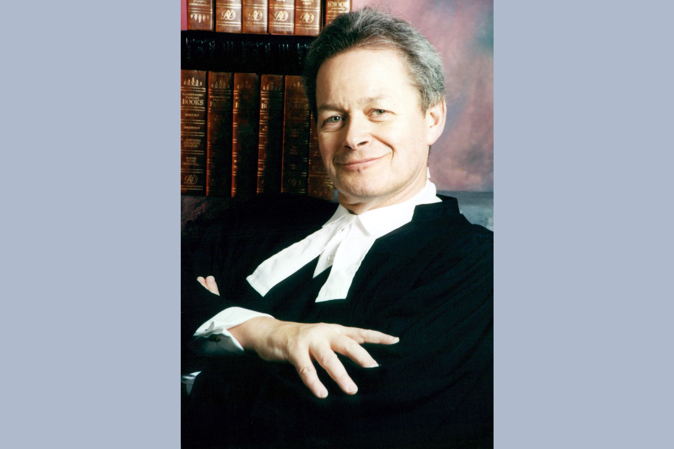 Medical Malpractice Lawyer in Canada - Robert Roth